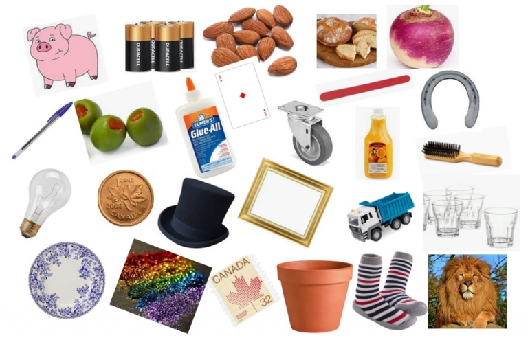 Quiz – énigmes – devinettes – Page 2 – Amicale des Retraités BNC