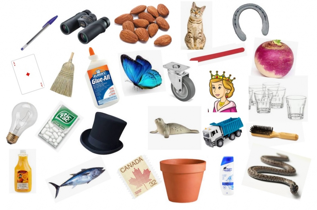 Quiz – énigmes – devinettes – Amicale des Retraités BNC