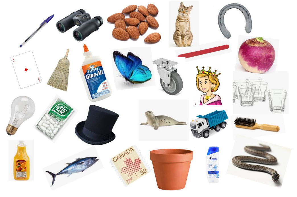 Quiz – énigmes – devinettes – Amicale des Retraités BNC