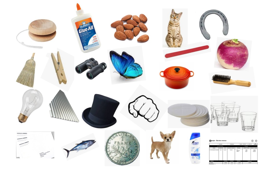 Quiz – énigmes – devinettes – Amicale des Retraités BNC