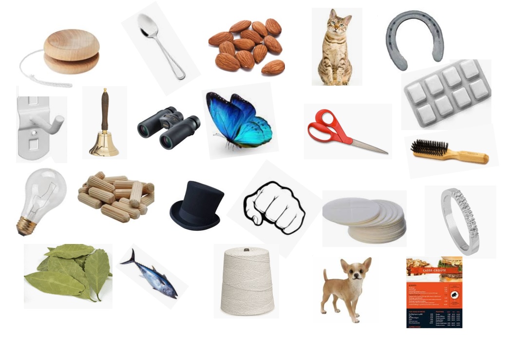 Quiz – énigmes – devinettes – Amicale des Retraités BNC