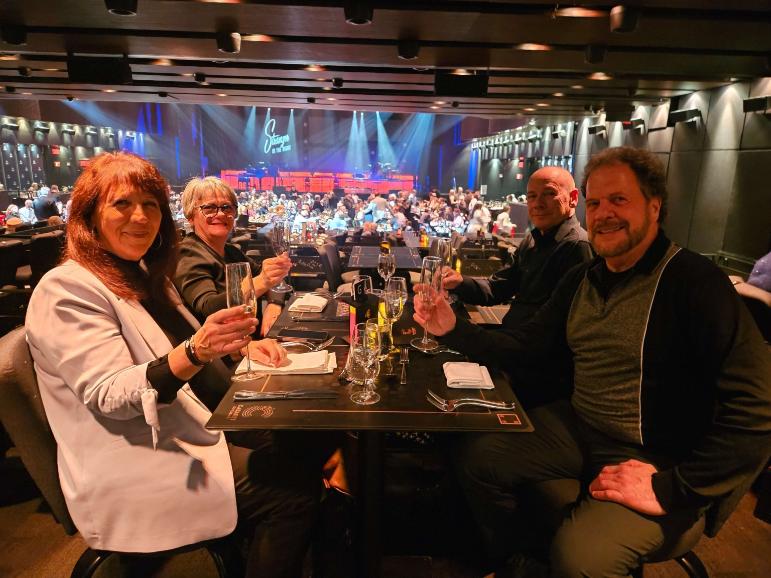 Reportage : Souper-Spectacle Casino de Montréal – Montréal/Montérégie ...