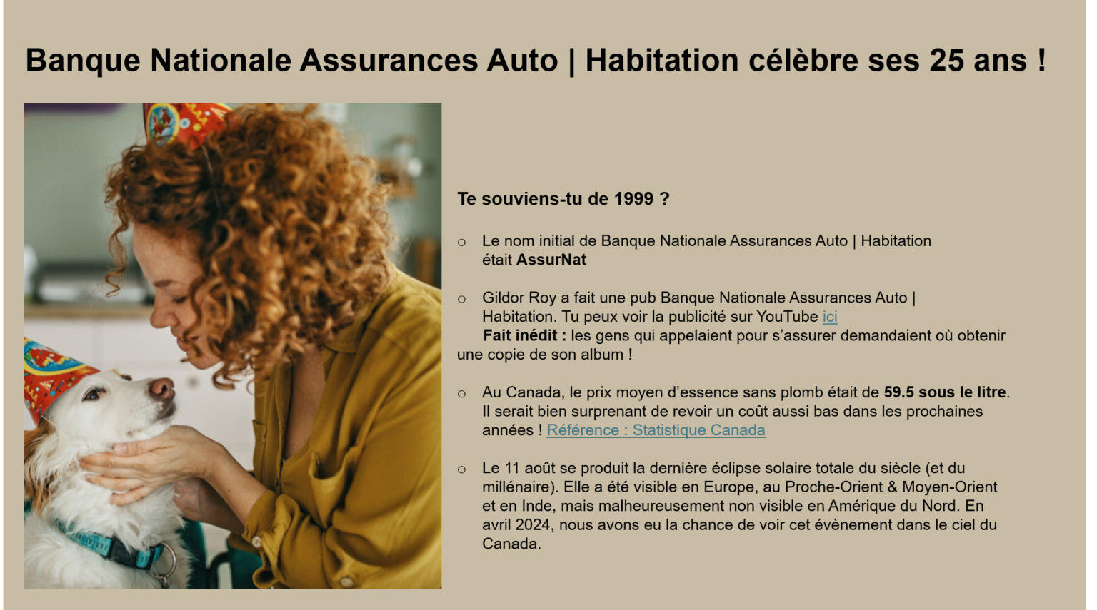 Rabais et privilèges – Amicale des Retraités BNC